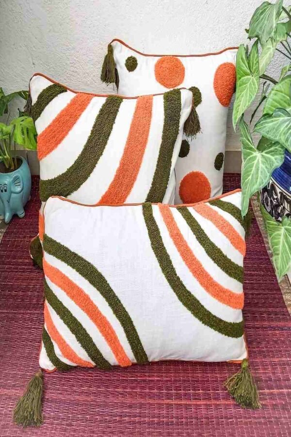 How To Style Cushions Like A Pro - Home Furnishing | Decor | Maplepad